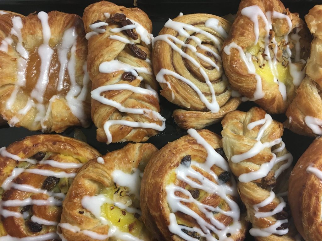 Buffet Menu « Tower Bakery Perth, Scotland