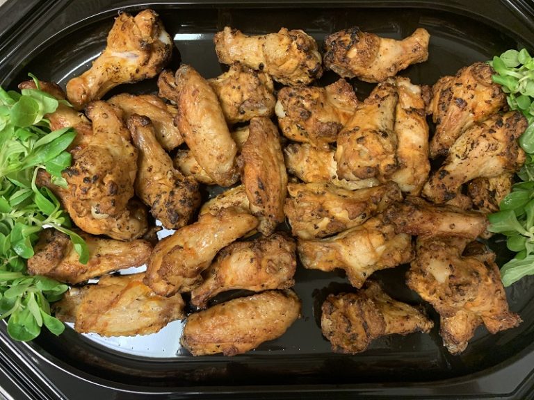 Buffet Menu « Tower Bakery Perth, Scotland